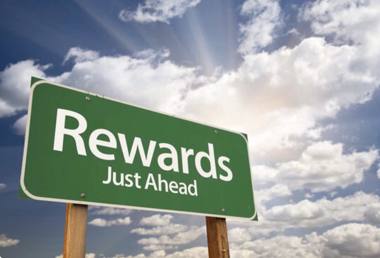 God Rewards Those Who Sincerely Seek Him - NEW COVENANT BLESSINGS