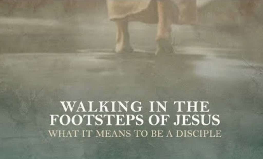 Walk In Jesus As You Are Complete In Him - NEW COVENANT BLESSINGS
